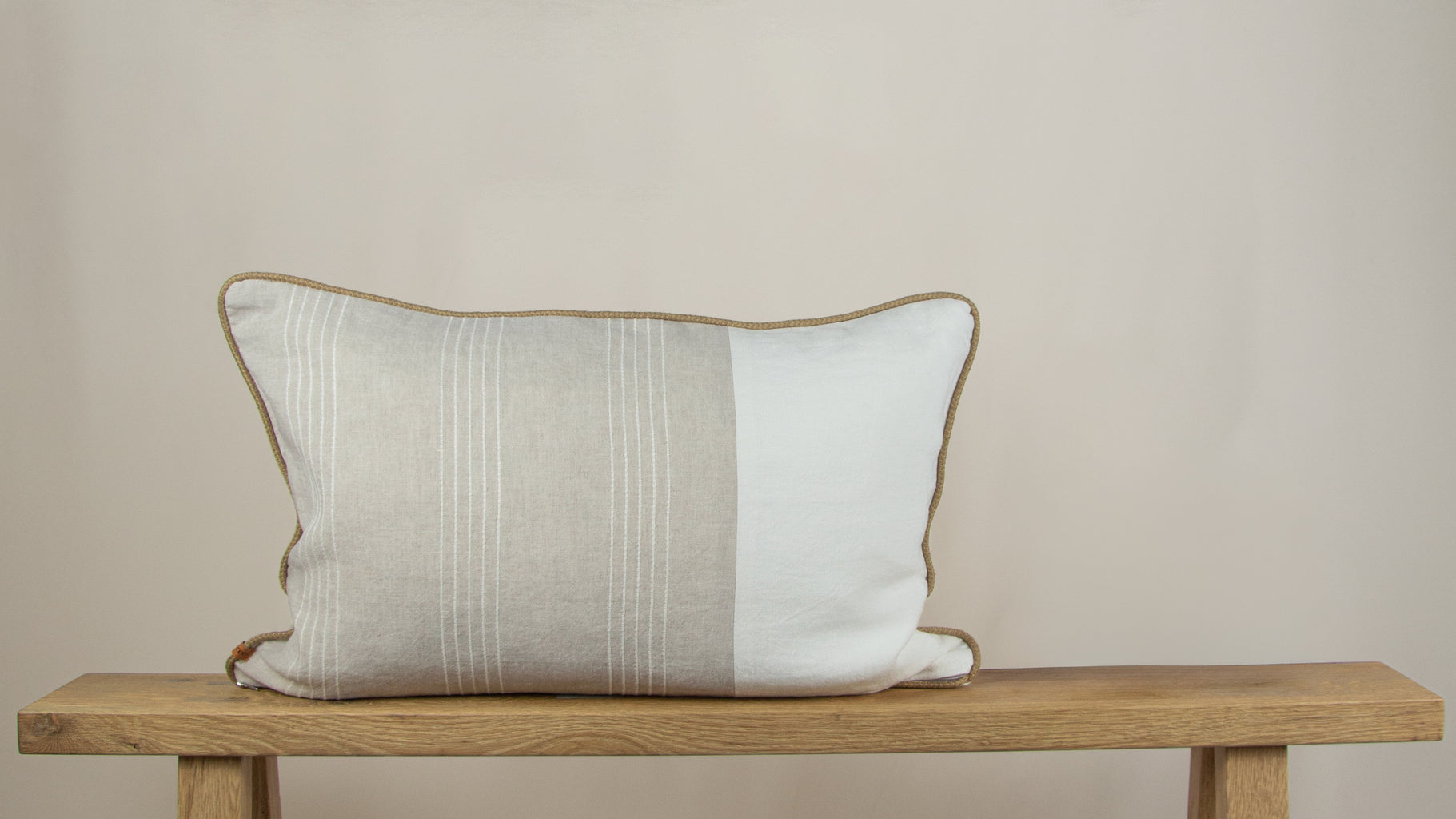 ann rees: premium linen textiles & elegant home decor | Switzerland