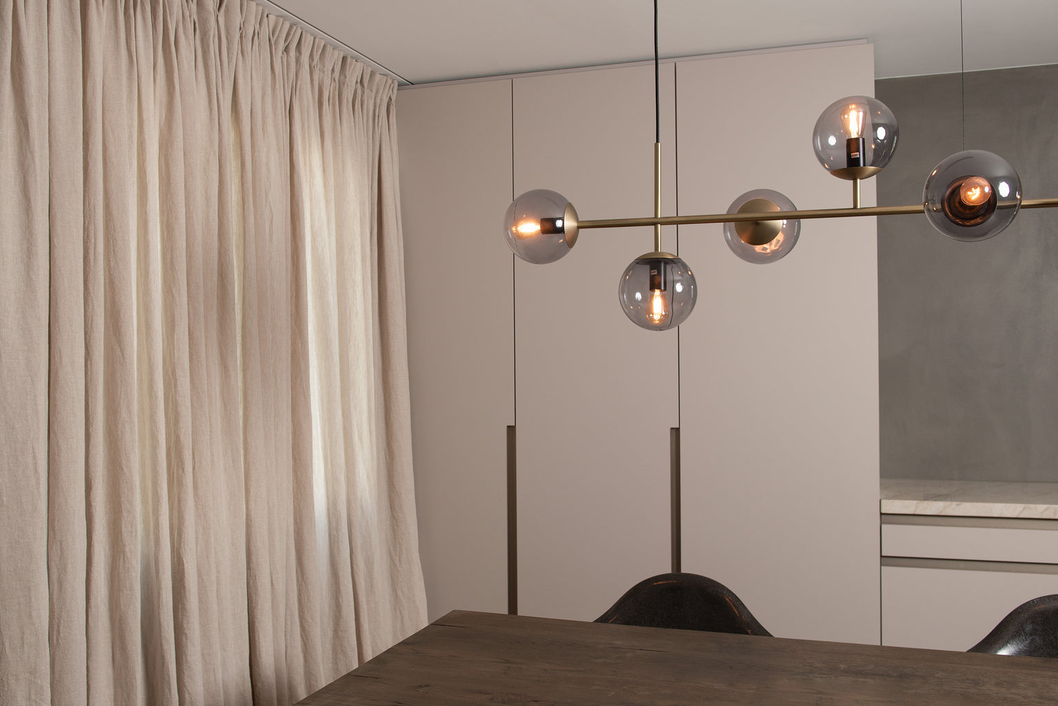 ann rees: premium linen textiles & elegant home decor | Switzerland